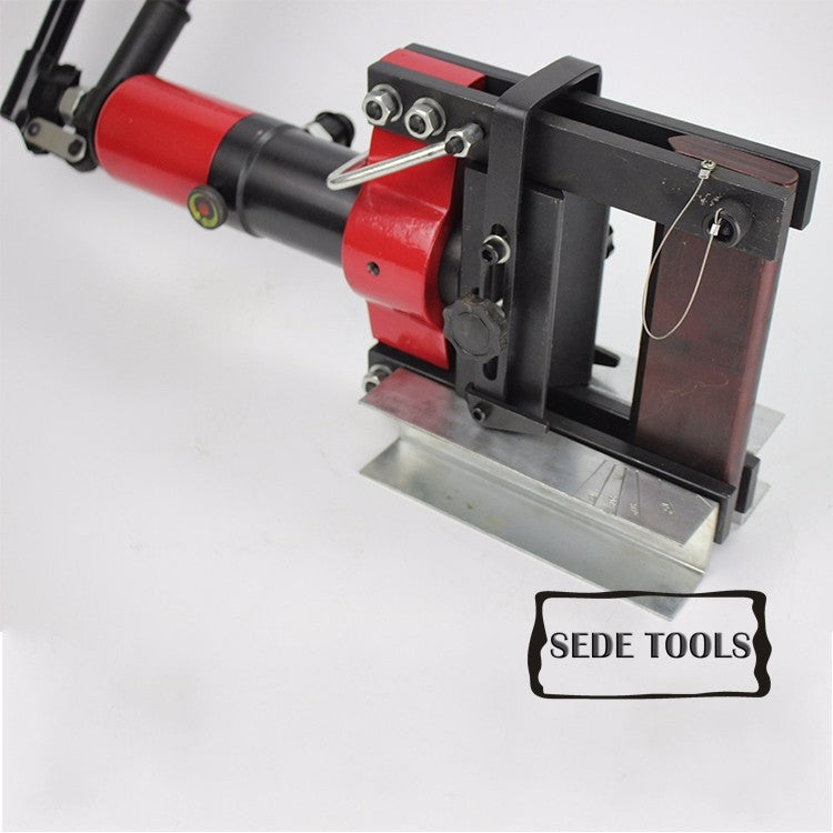 Busbar Bender – JSAJ SAUDI