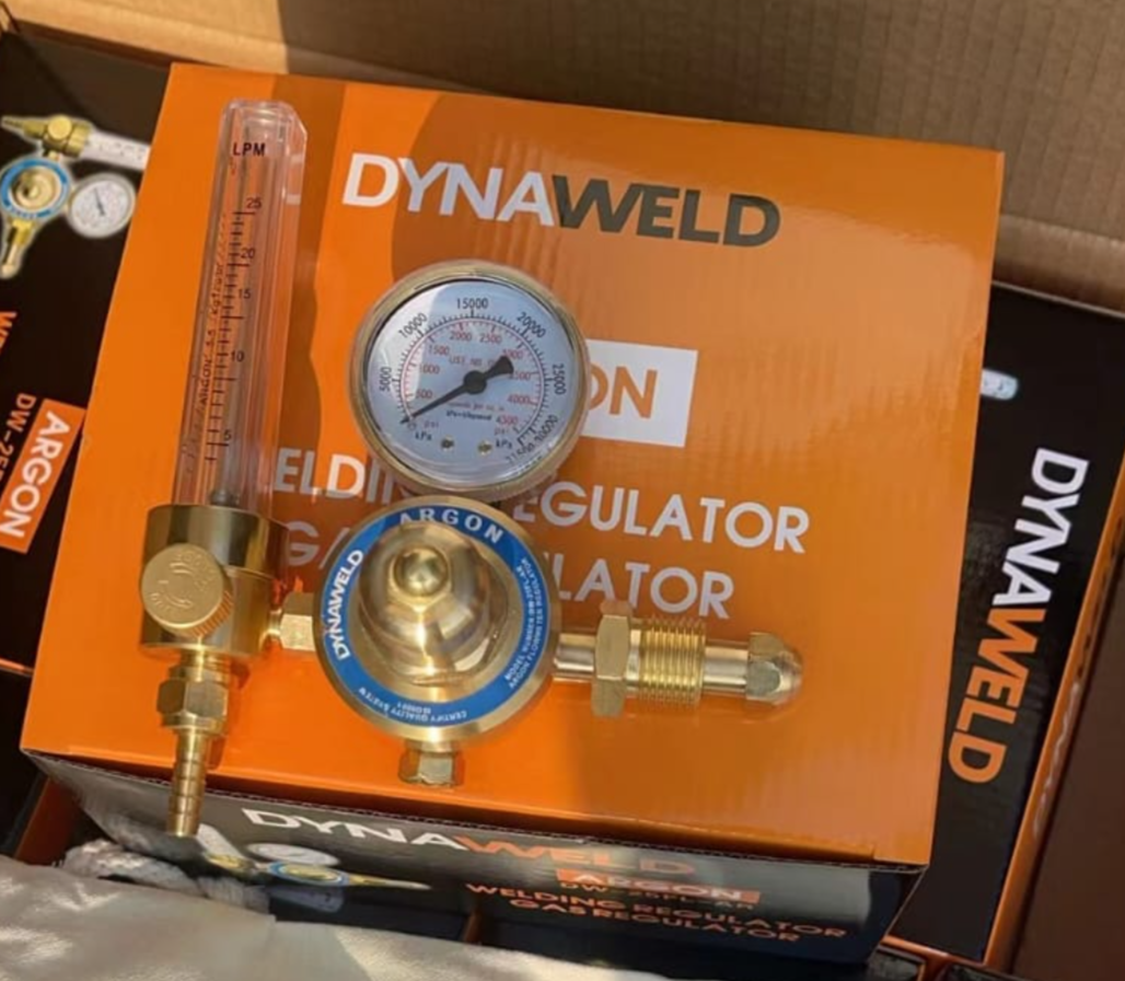 Argon Regulator UAE – JSAJ SAUDI