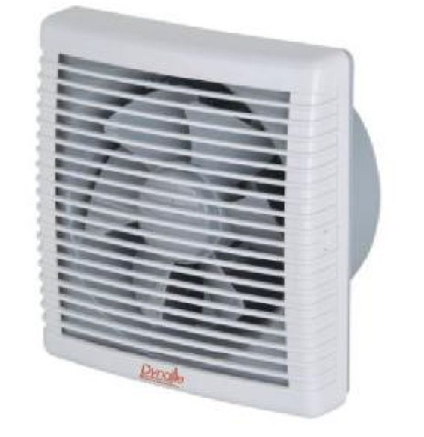 PVC EXHAUST FAN UAE – JSAJ SAUDI