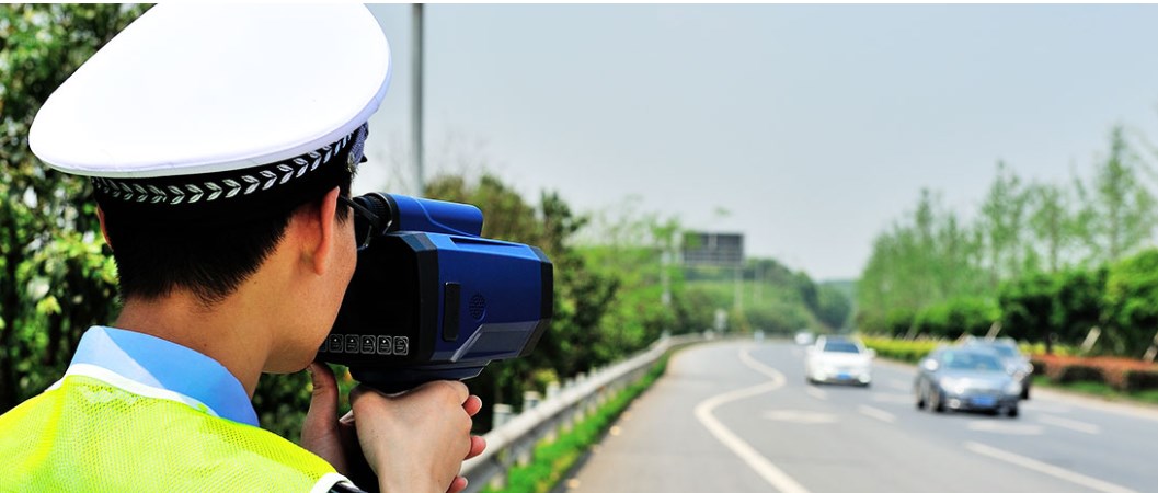 Speed Gun - Radar Gun UAE – JSAJ SAUDI