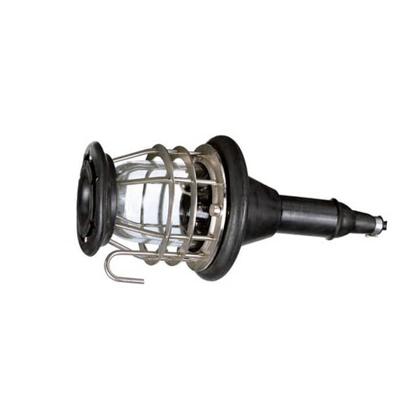 Explosion Proof ATEX Hand Lamp 24V / 110V / 220V Saudi Arabia
